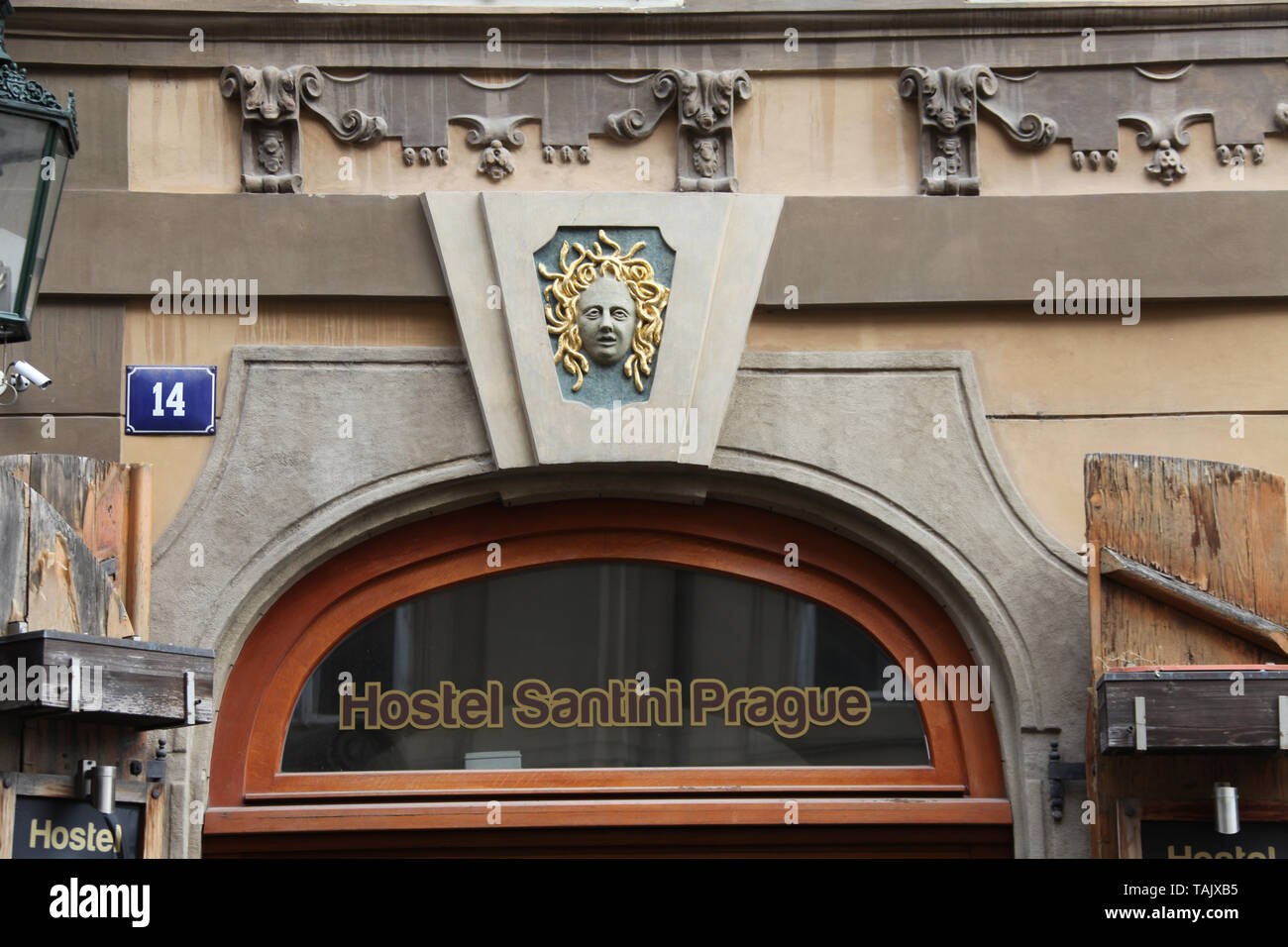 Jan blazej santini -Fotos und -Bildmaterial in hoher Auflösung – Alamy