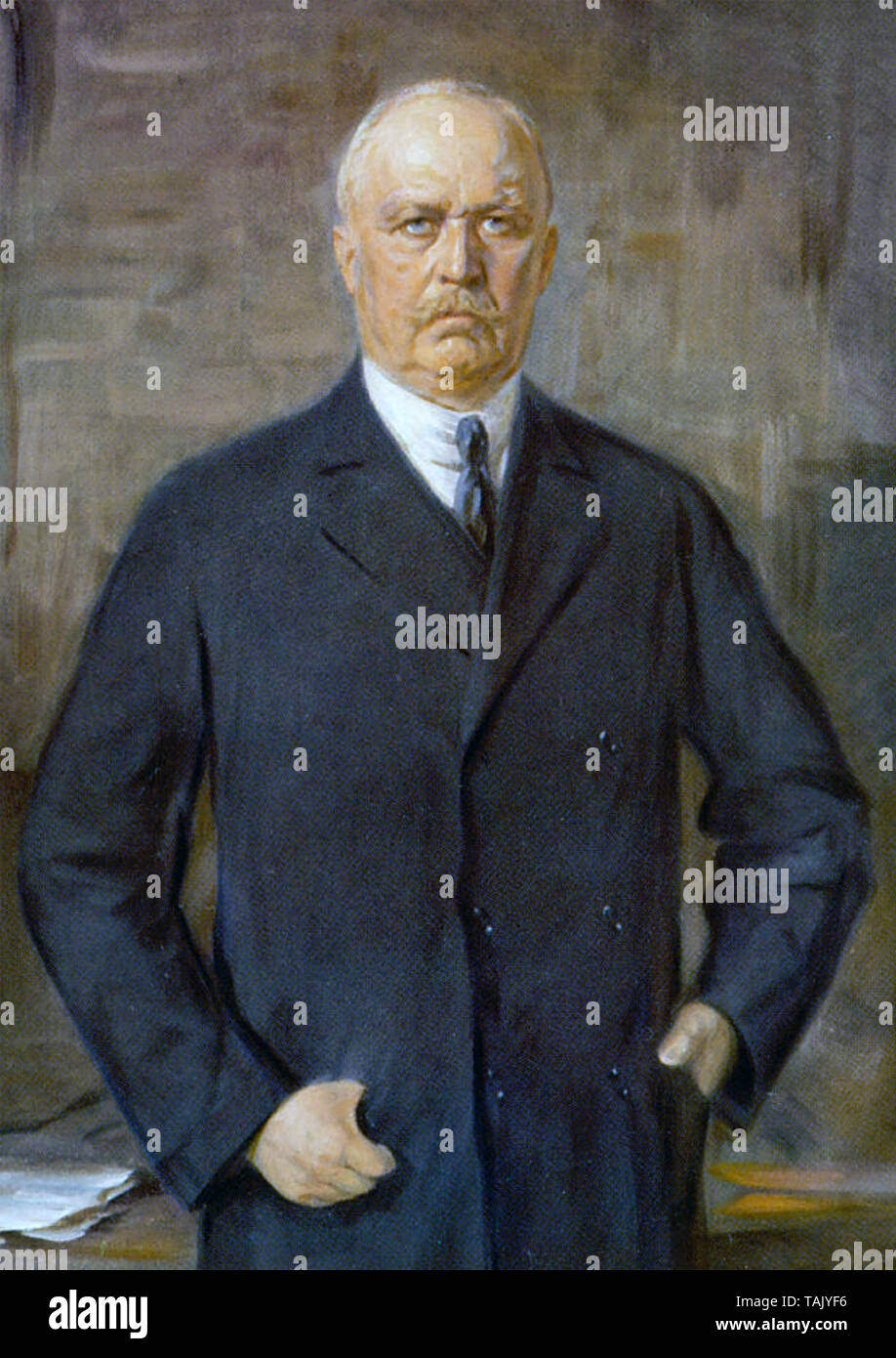 General erich ludendorff -Fotos und -Bildmaterial in hoher Auflösung ...