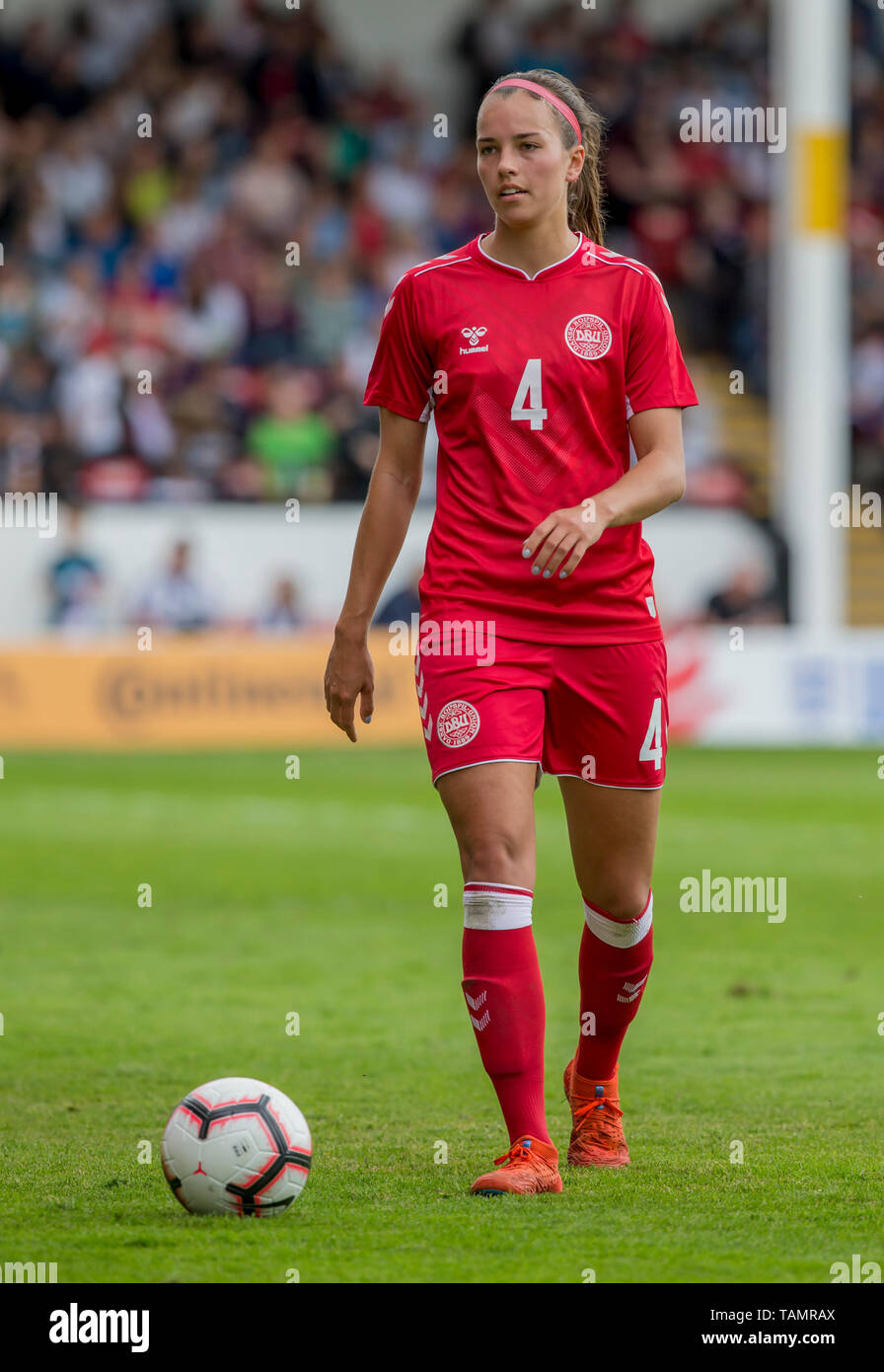 Rikke laentver sevecke -Fotos und -Bildmaterial in hoher Auflösung – Alamy