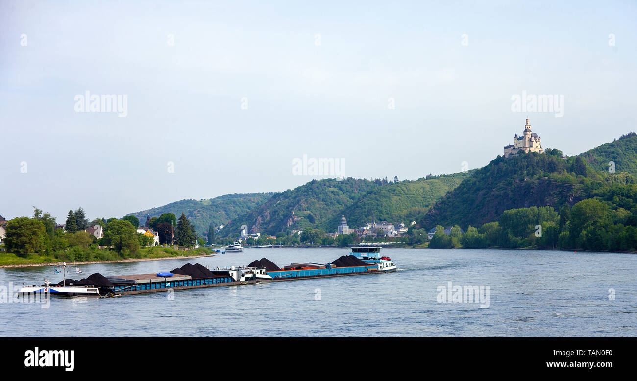 Braubach am rhein -Fotos und -Bildmaterial in hoher Auflösung – Alamy