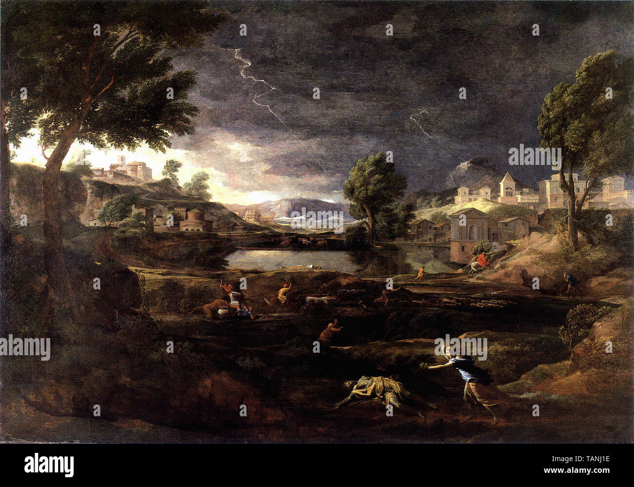 Pyramus und thisbe -Fotos und -Bildmaterial in hoher Auflösung – Alamy