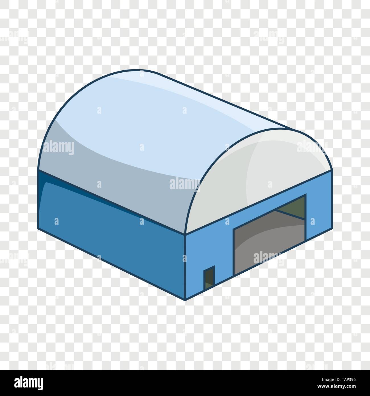 Logo hangar Stock-Vektorgrafiken kaufen - Alamy