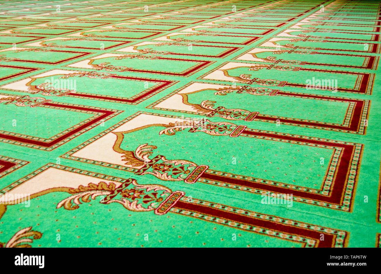 In richtung mekka zeigen -Fotos und -Bildmaterial in hoher Auflösung ...