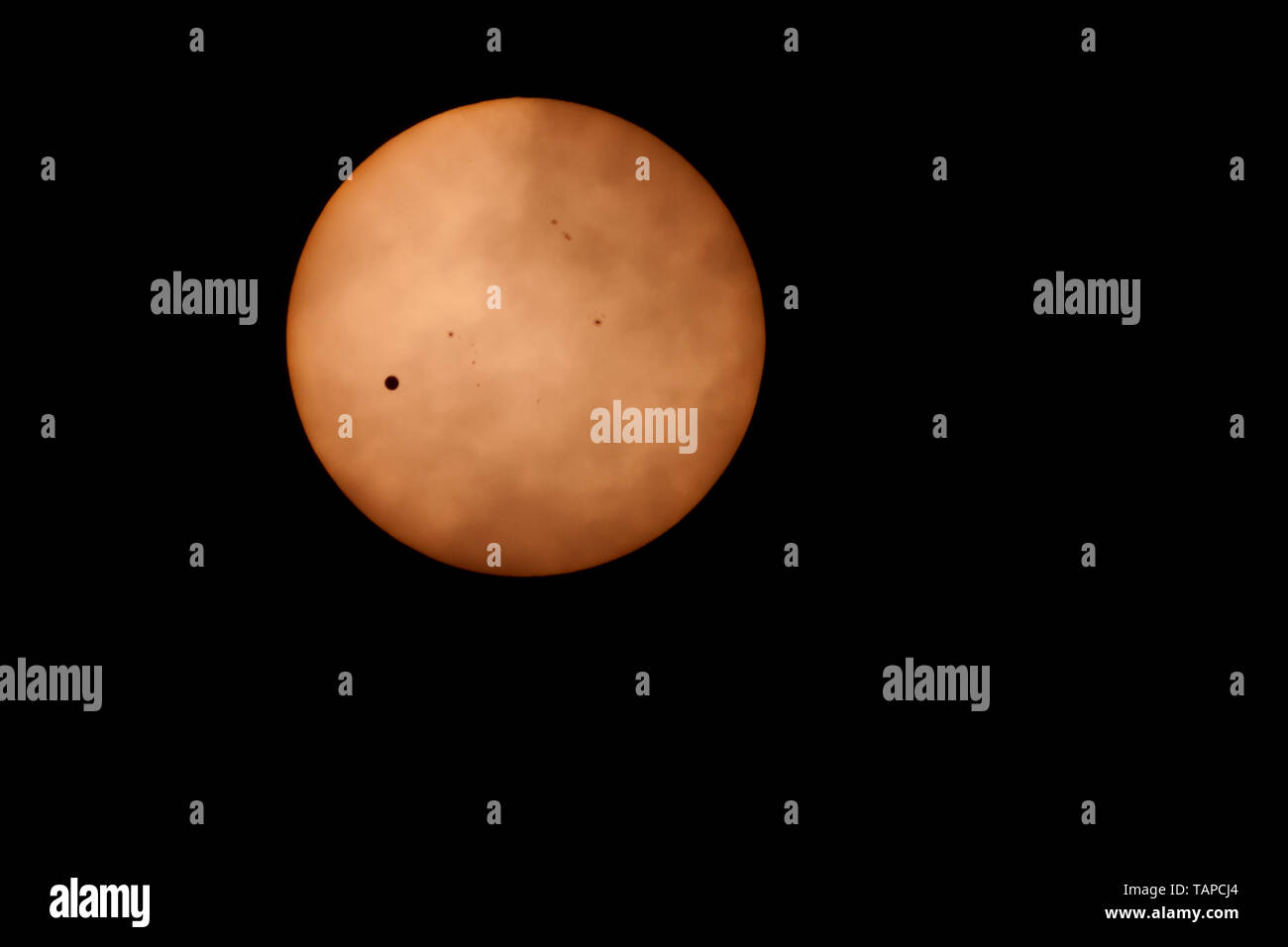 Venus 2012 -Fotos und -Bildmaterial in hoher Auflösung – Alamy