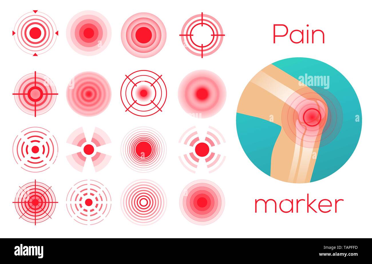 Roter kopf und hals Stock-Vektorgrafiken kaufen - Alamy