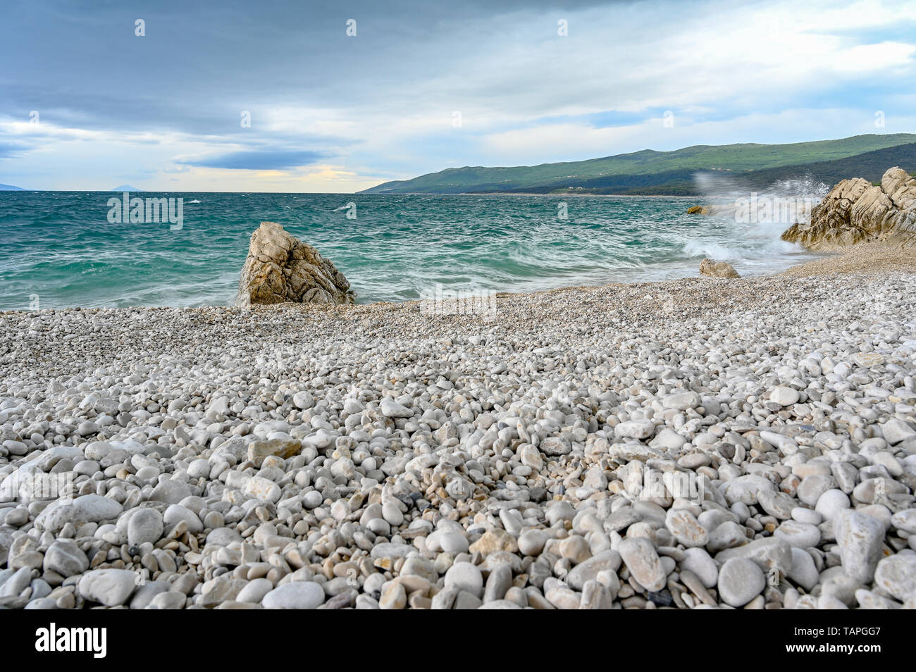 Kroatien Im Mai Sonne Strand Und Regen Das Wetter Special Fur Ihren Traumurlaubfeed