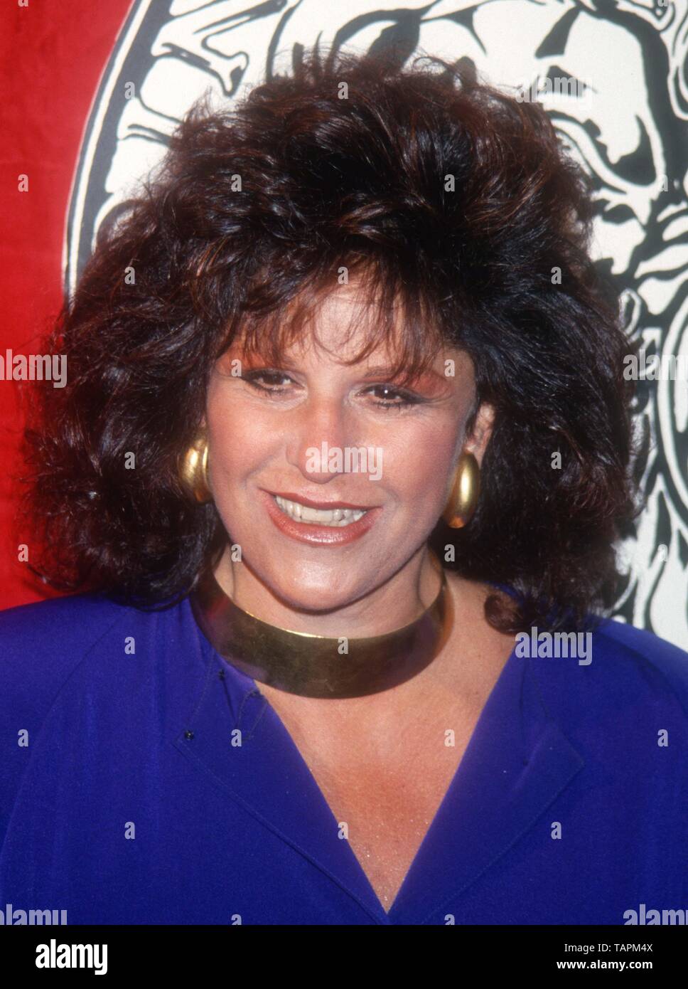 Lainie kazan -Fotos und -Bildmaterial in hoher Auflösung – Alamy