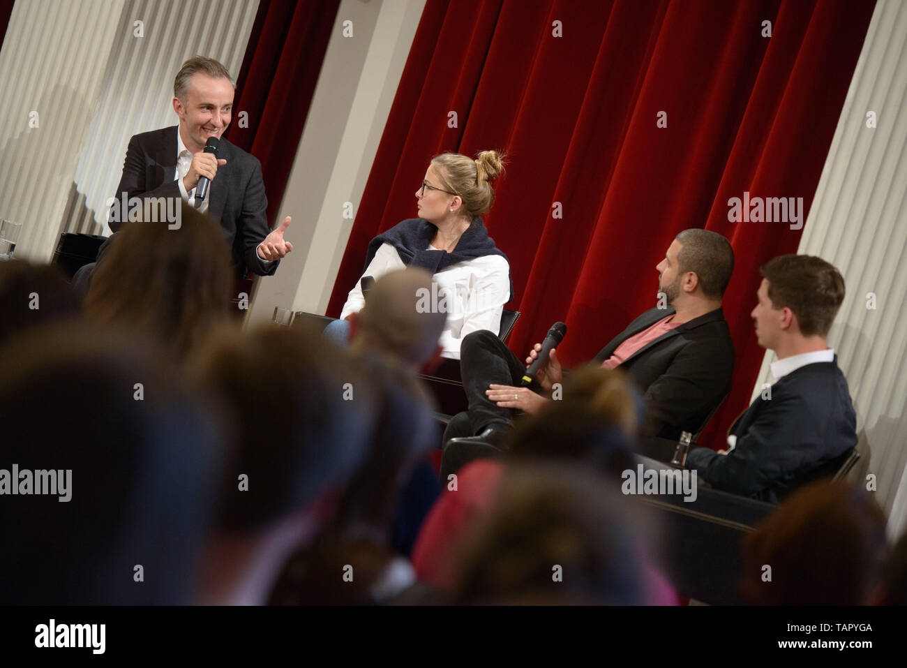 Marie bamberger -Fotos und -Bildmaterial in hoher Auflösung – Alamy