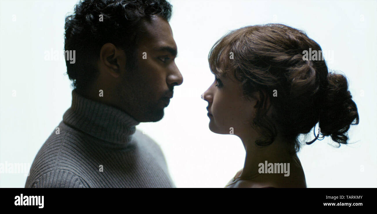 Gestern ist eine bevorstehende britische Komödie Film unter der Regie ...