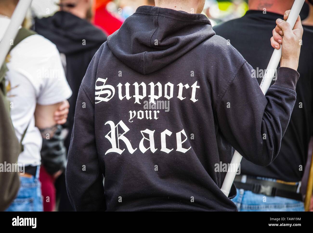 Arische Rasse Stockfotos und -bilder Kaufen - Alamy