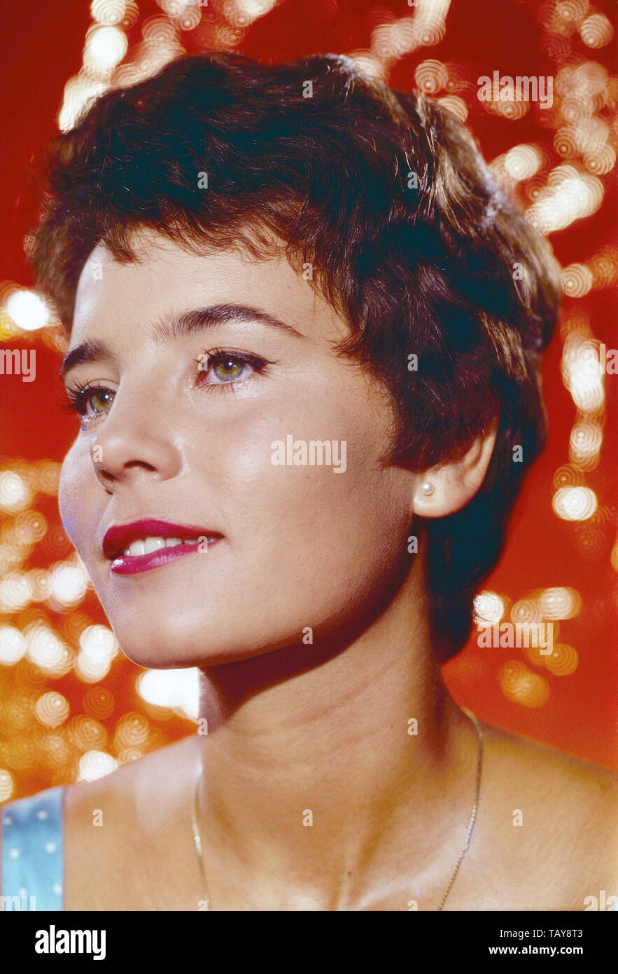 Corny collins actress 1960 -Fotos und -Bildmaterial in hoher Auflösung ...