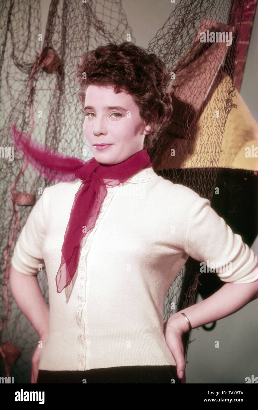 Corny collins actress 1960 -Fotos und -Bildmaterial in hoher Auflösung ...