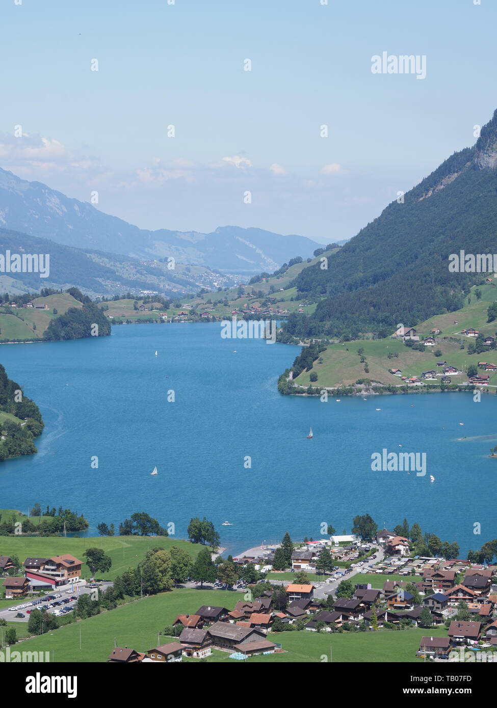 Brünig pass -Fotos und -Bildmaterial in hoher Auflösung – Alamy