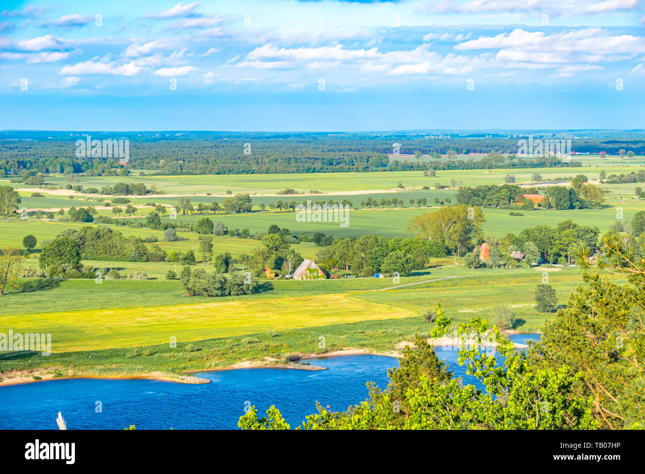 Sachsen A Stockfotos und -bilder Kaufen - Alamy