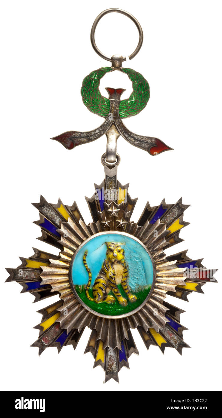 6 zackiger stern -Fotos und -Bildmaterial in hoher Auflösung – Alamy