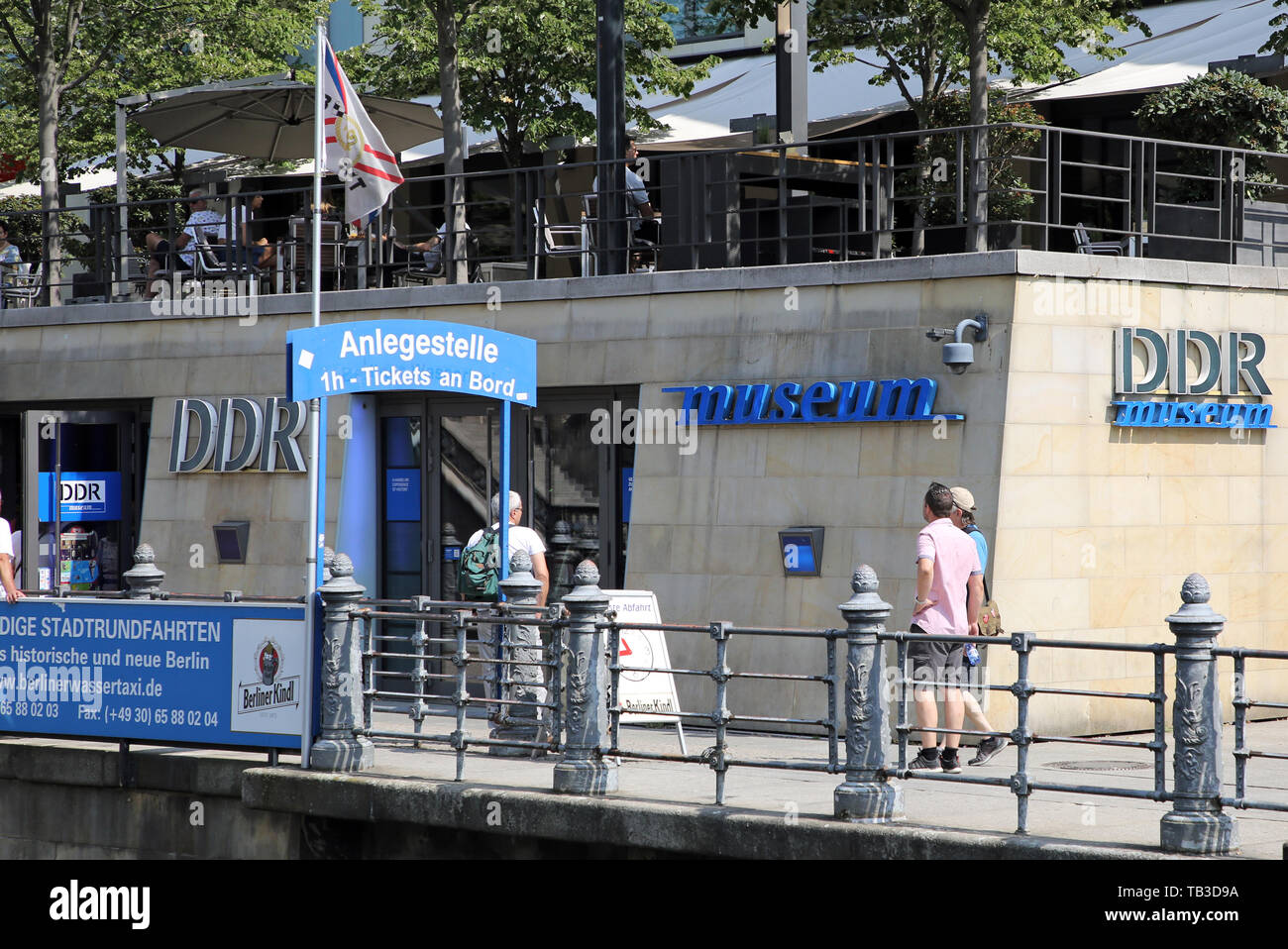 Ddr sommer -Fotos und -Bildmaterial in hoher Auflösung – Alamy