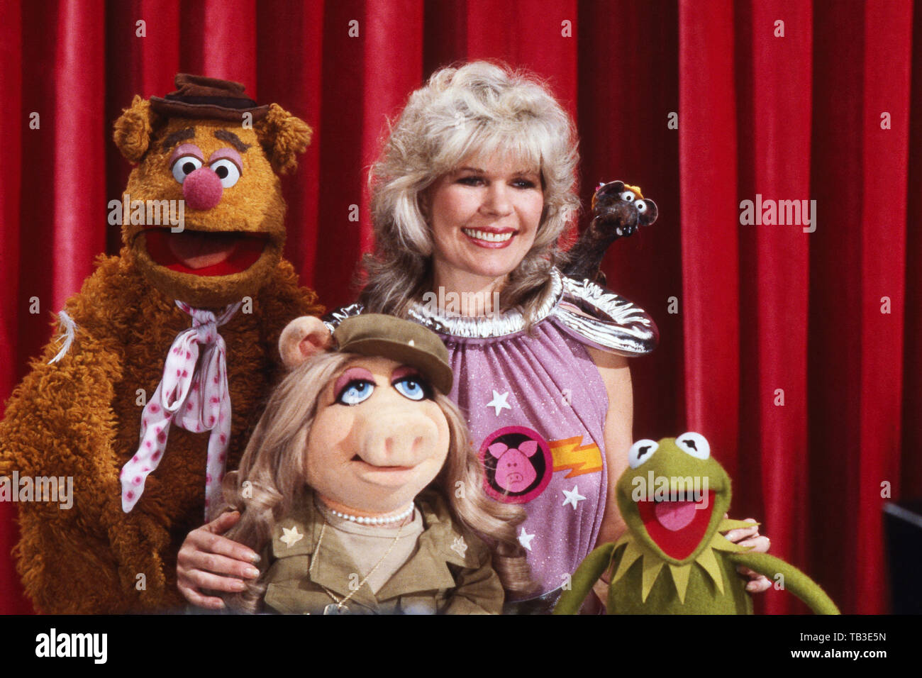 Loretta swit -Fotos und -Bildmaterial in hoher Auflösung – Alamy