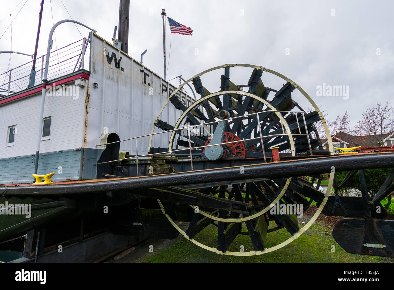 Preston rad -Fotos und -Bildmaterial in hoher Auflösung – Alamy