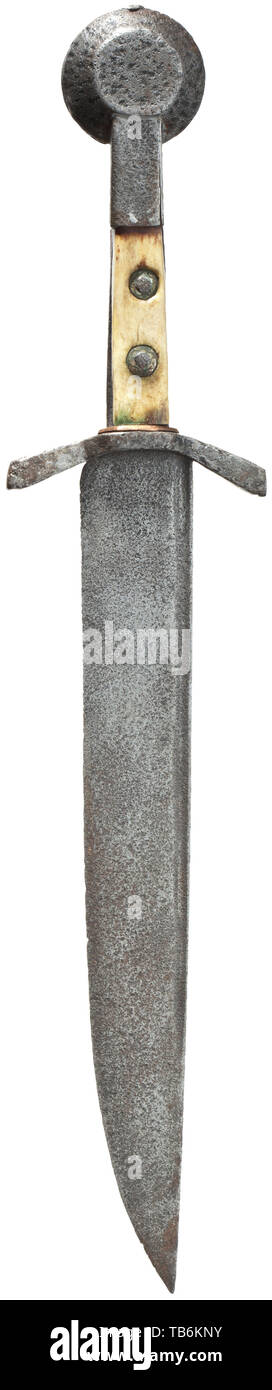 Dekoratives messer -Fotos und -Bildmaterial in hoher Auflösung – Alamy