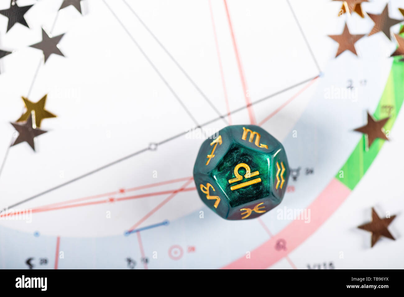 Steinbock gemalt symbol sternzeichen -Fotos und -Bildmaterial in hoher Auflösung – Alamy