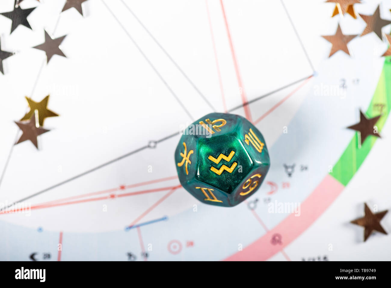 Steinbock gemalt symbol sternzeichen -Fotos und -Bildmaterial in hoher Auflösung – Alamy