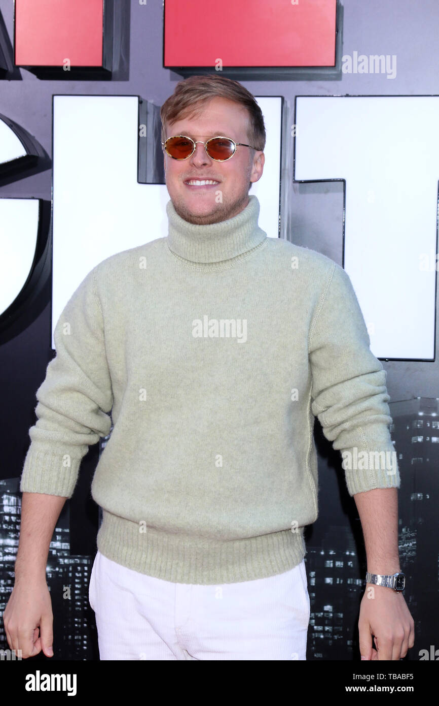 Nacht premiere in los angeles -Fotos und -Bildmaterial in hoher ...