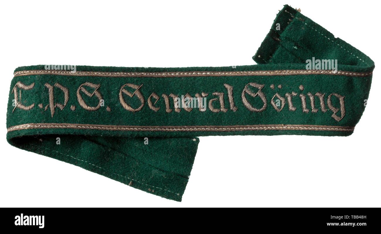 Kapitän göring -Fotos und -Bildmaterial in hoher Auflösung – Alamy