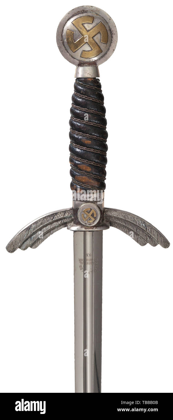 Luftwaffen schwert -Fotos und -Bildmaterial in hoher Auflösung – Alamy