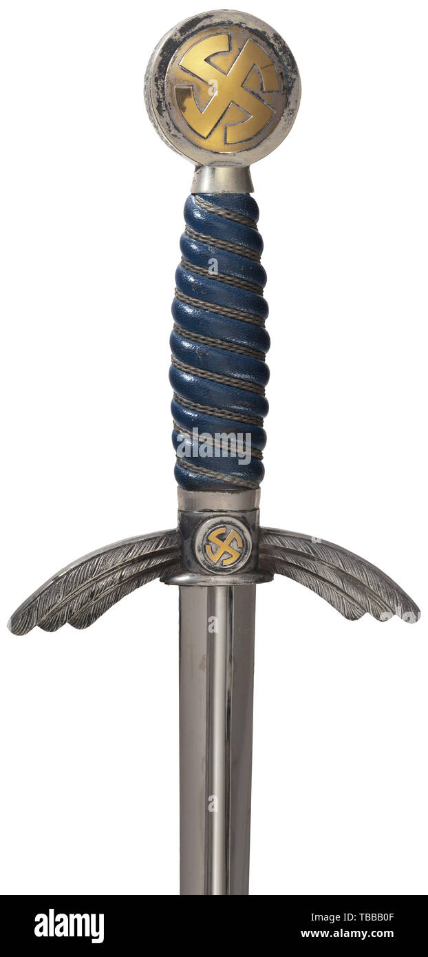 Luftwaffen schwert -Fotos und -Bildmaterial in hoher Auflösung – Alamy