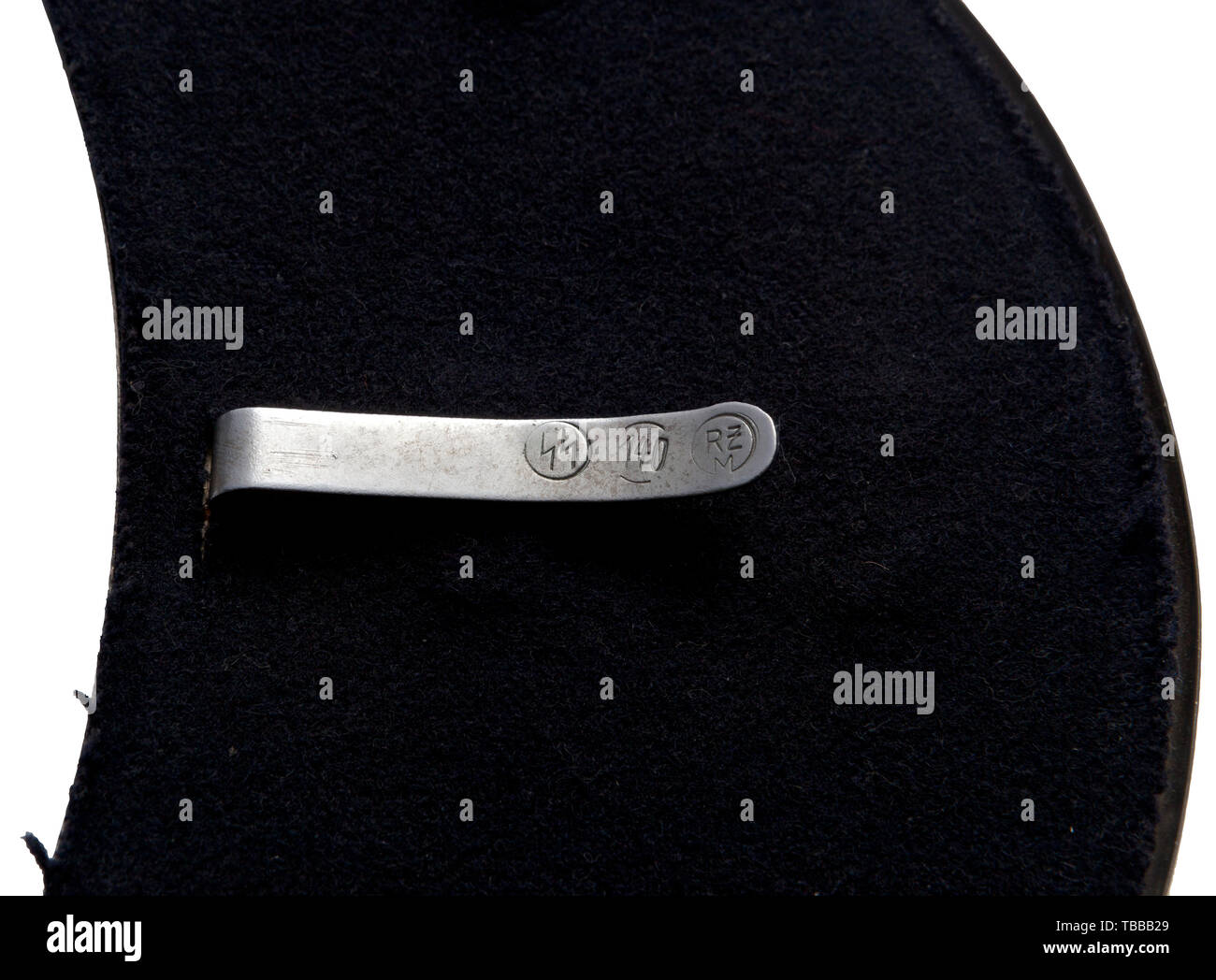 Ss runes -Fotos und -Bildmaterial in hoher Auflösung – Alamy