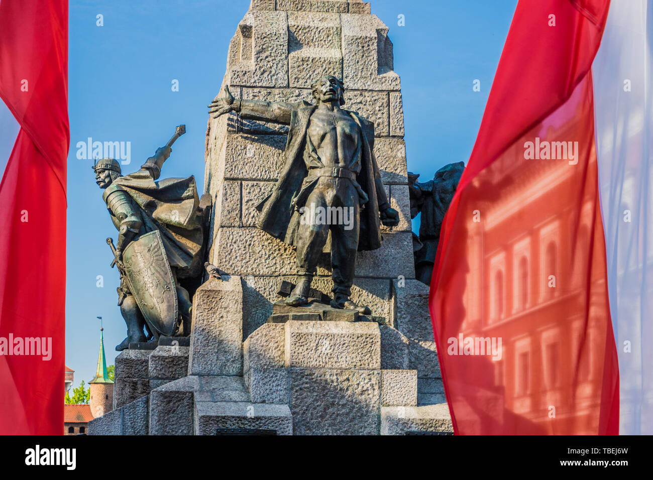 Tannenberg memorial -Fotos und -Bildmaterial in hoher Auflösung – Alamy
