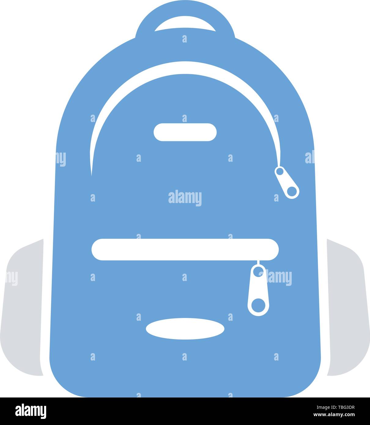 Icon rucksack -Fotos und -Bildmaterial in hoher Auflösung – Alamy