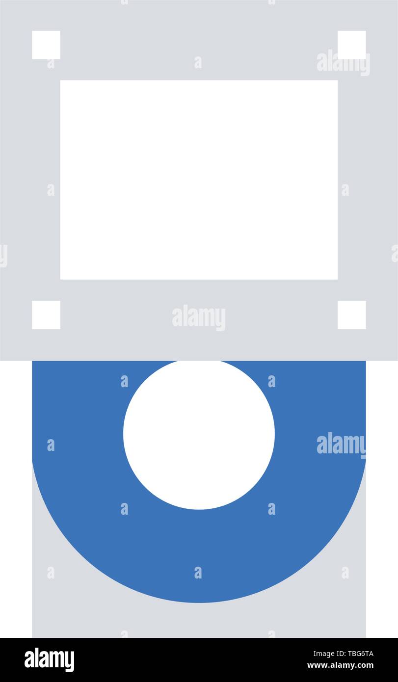 Dvd rom vektor vektoren -Fotos und -Bildmaterial in hoher Auflösung – Alamy