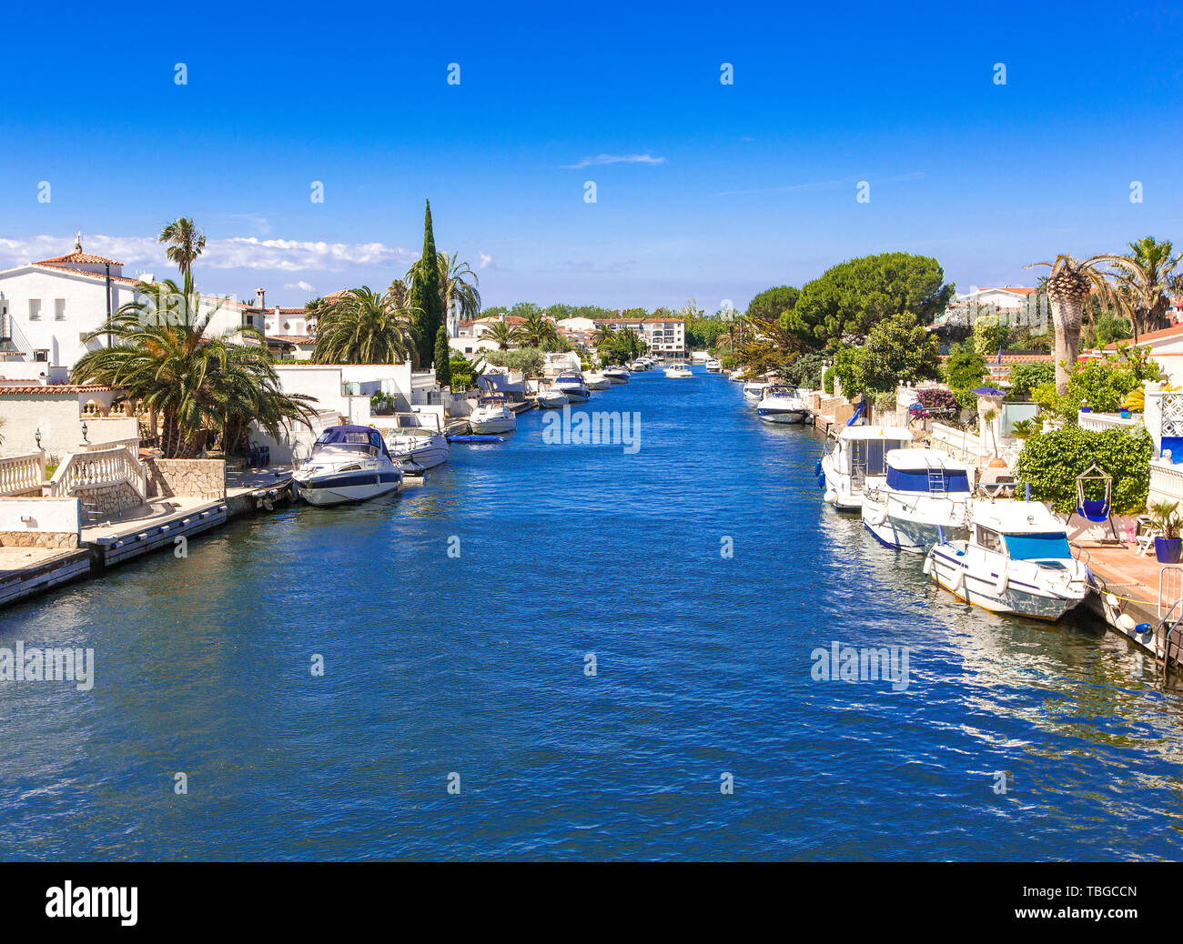 Empuria brava -Fotos und -Bildmaterial in hoher Auflösung – Alamy
