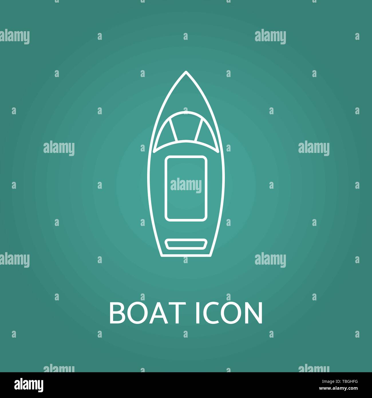 Schnellboot piktogramm -Fotos und -Bildmaterial in hoher Auflösung – Alamy