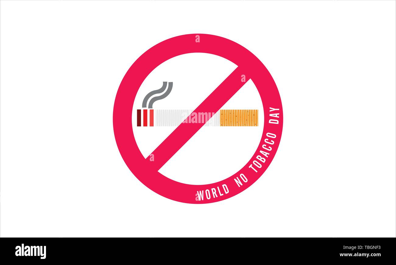Anti raucher vektor vektoren -Fotos und -Bildmaterial in hoher ...