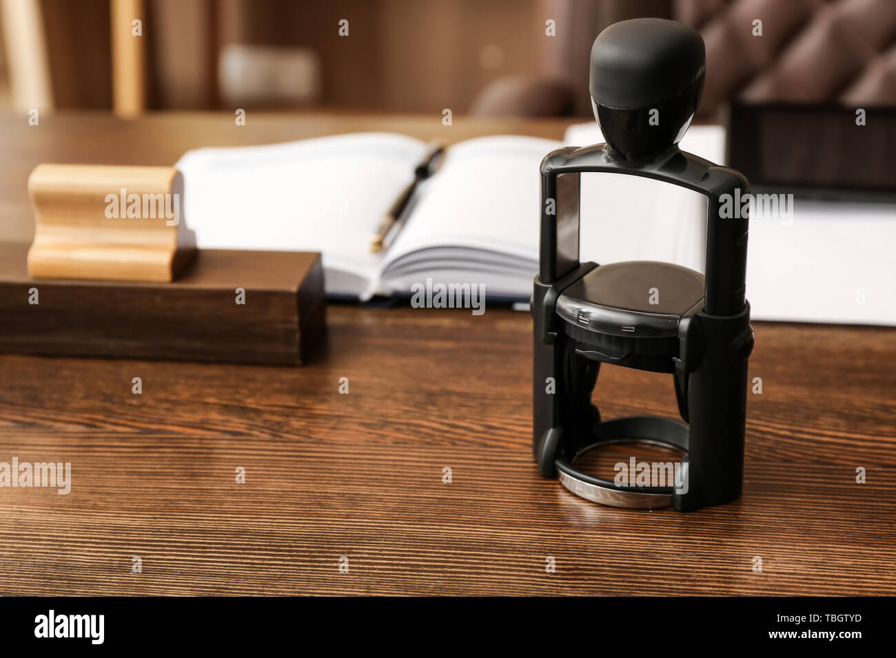 Notar stempel -Fotos und -Bildmaterial in hoher Auflösung – Alamy