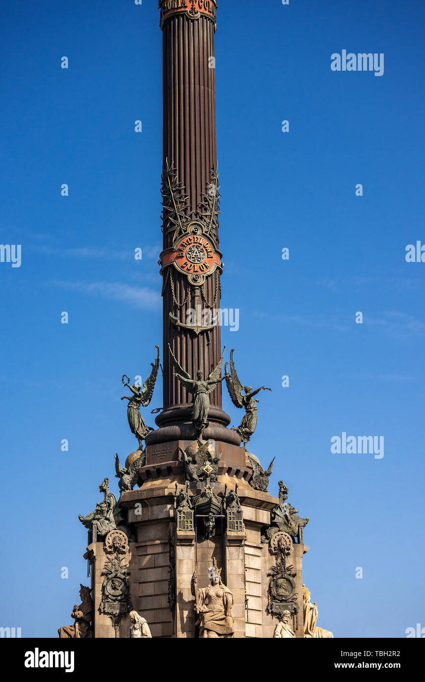 Christoph kolumbus cristoforo colombo -Fotos und -Bildmaterial in hoher ...