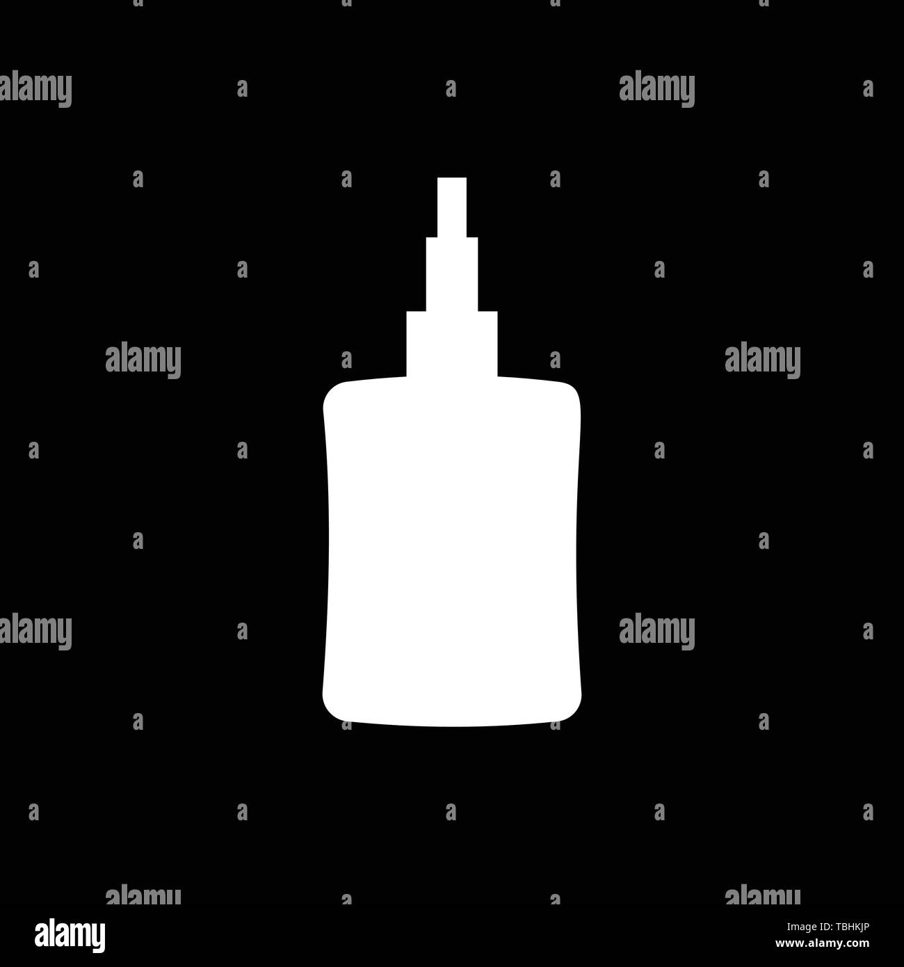 Kleber symbol -Fotos und -Bildmaterial in hoher Auflösung – Alamy