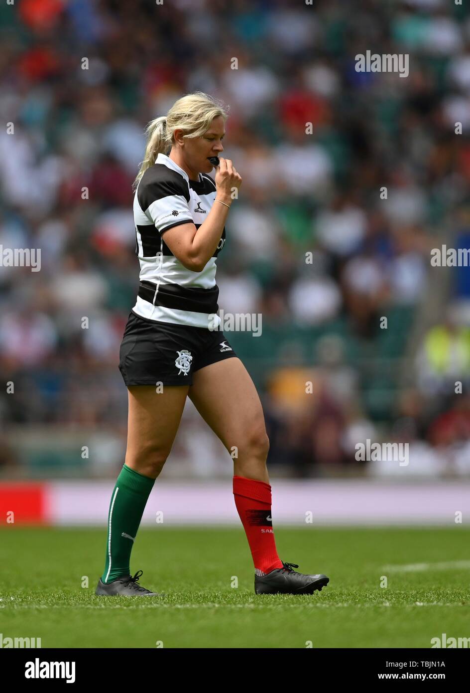 Frauen hannah -Fotos und -Bildmaterial in hoher Auflösung – Alamy