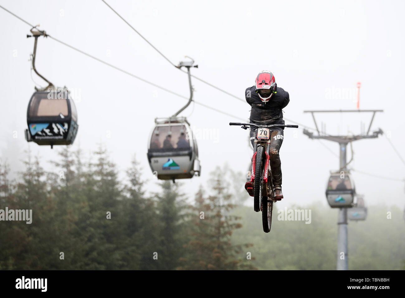 Kade edwards -Fotos und -Bildmaterial in hoher Auflösung – Alamy