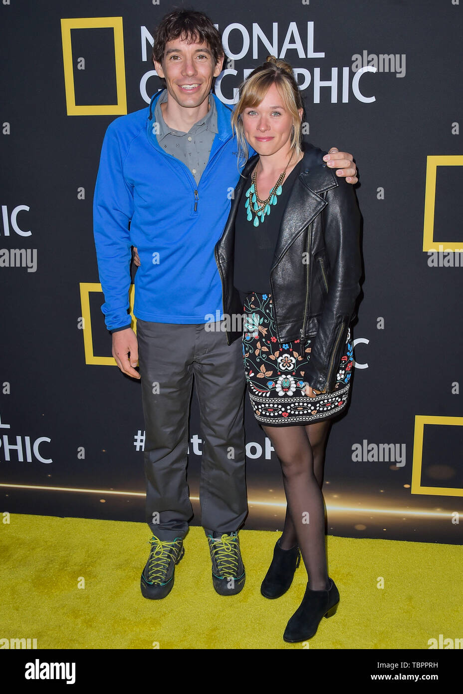 Sanni mccandless -Fotos und -Bildmaterial in hoher Auflösung – Alamy