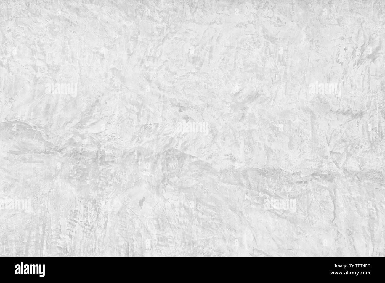 White paint concrete wall texture -Fotos und -Bildmaterial in hoher ...