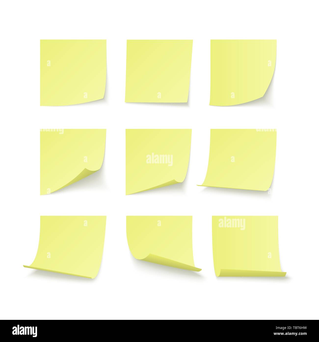 Klebstoff illustration Stock-Vektorgrafiken kaufen - Alamy