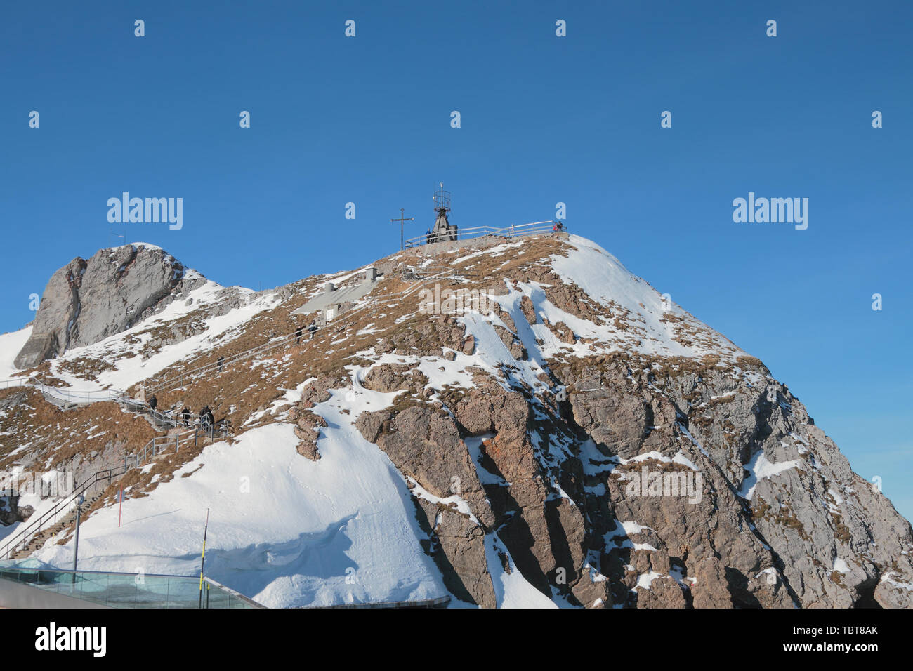 Pilatus luzern -Fotos und -Bildmaterial in hoher Auflösung – Alamy
