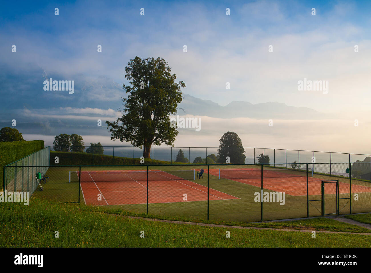 Schladming au -Fotos und -Bildmaterial in hoher Auflösung – Alamy