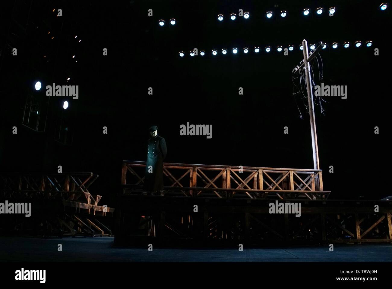 Alexander borowski -Fotos und -Bildmaterial in hoher Auflösung – Alamy