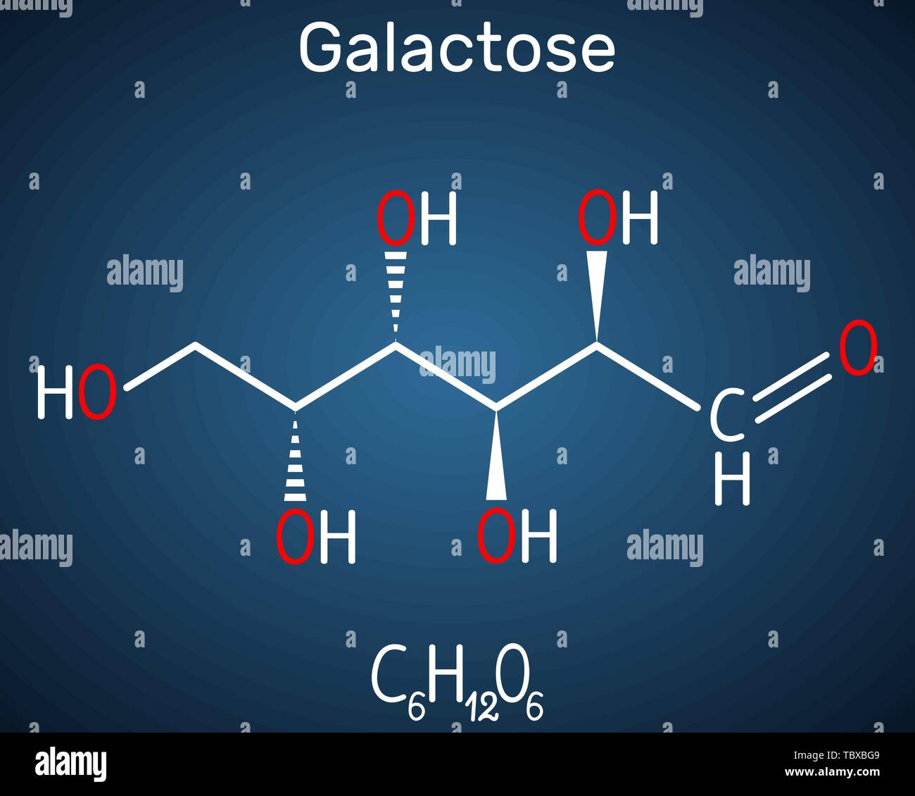 D Glucose Stockfotos und -bilder Kaufen - Alamy