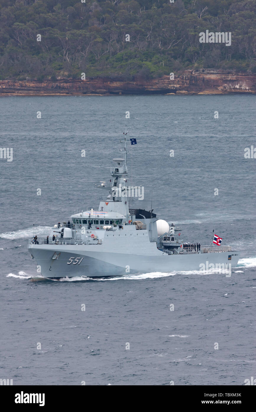 Royal thai navy sailors -Fotos und -Bildmaterial in hoher Auflösung – Alamy