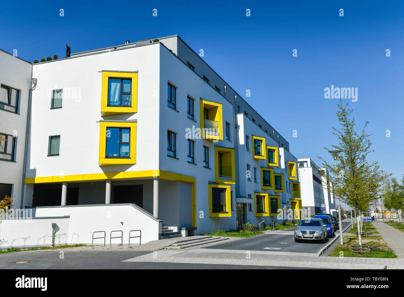Katharina Boll Dornberger Str